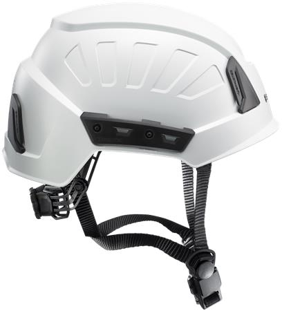 Klatrehjelm Inceptor GRX Volt, hvid (948500173) billigt online ‒ WATTOO.DK