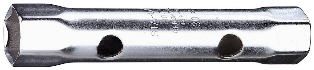 Rørtopnøgle 10750 DIN 896, 24x26mm (4018754028276) billigt online ...