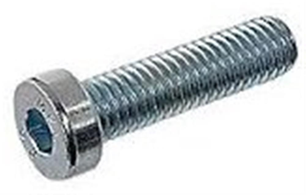 Insexskrue CH lav DIN 7984 A2, M16x30 (5711160732100) billigt! ‒ WATTOO.DK