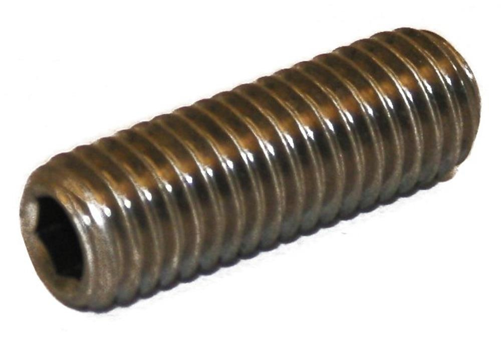 Pinolskrue med krater 916 A2, M6x25 (339259) billigt ‒ WATTOO.DK