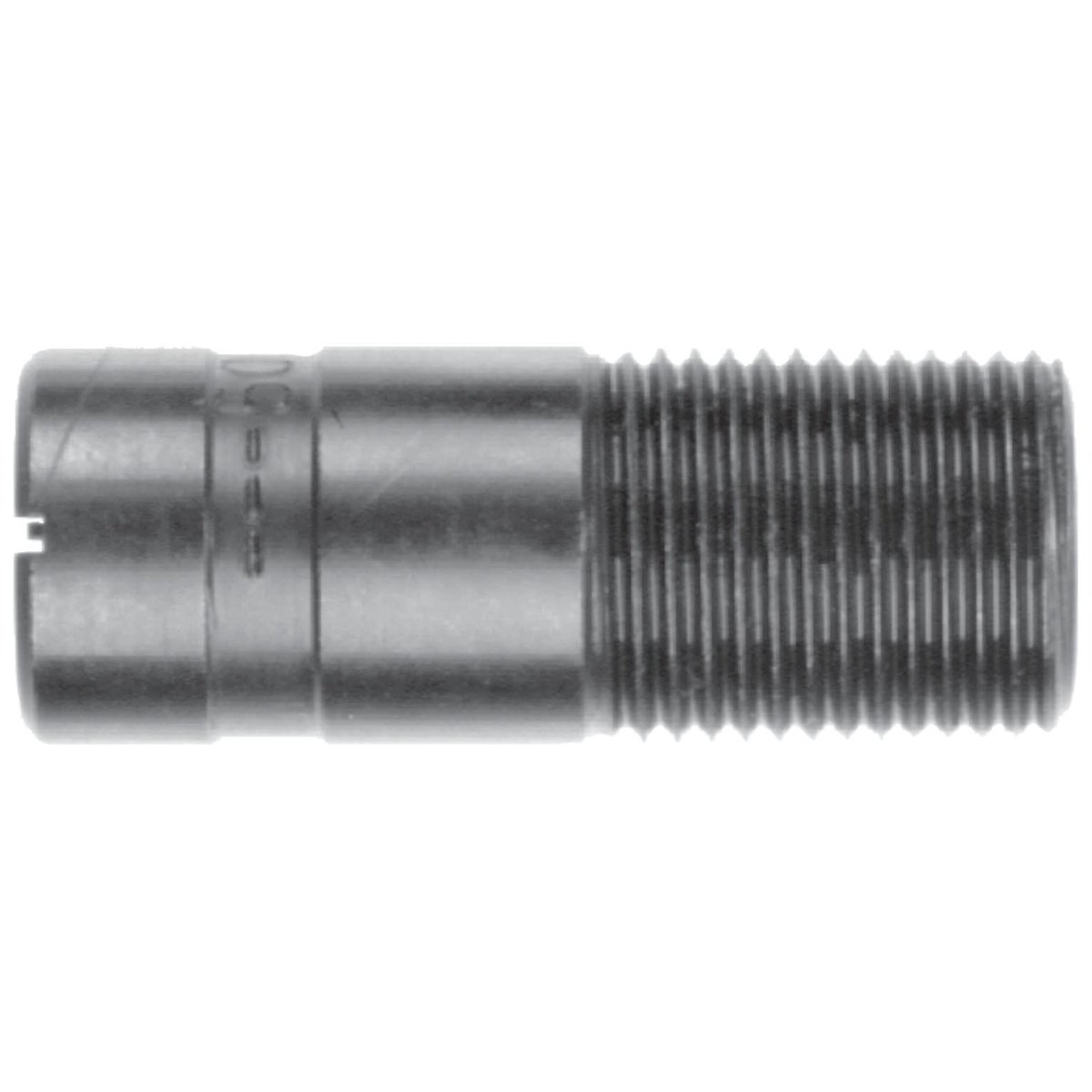 Adapter Ø 19,0 x 48 mm, med indvendigt gevind 12,7 mm - Klauke ‒ WATTOO.DK