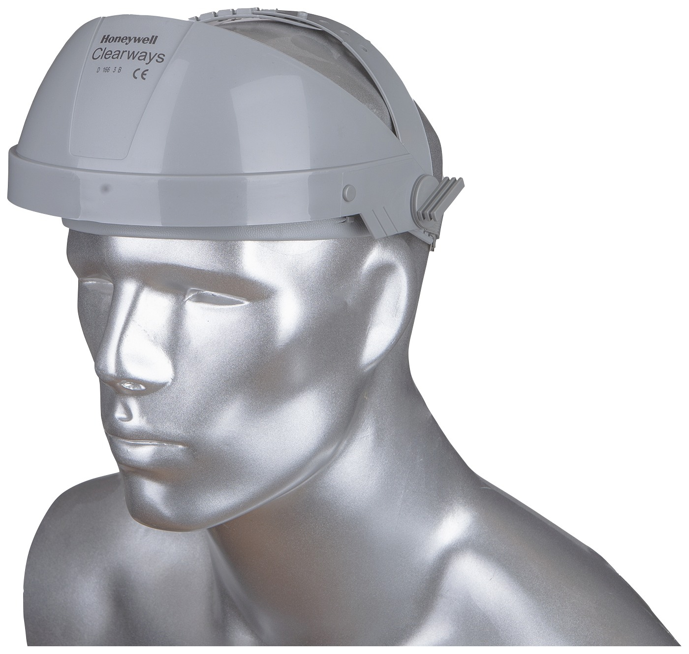 OS visir HSP klar PC, 20 cm - Passer til Clearways model 1002341 ...