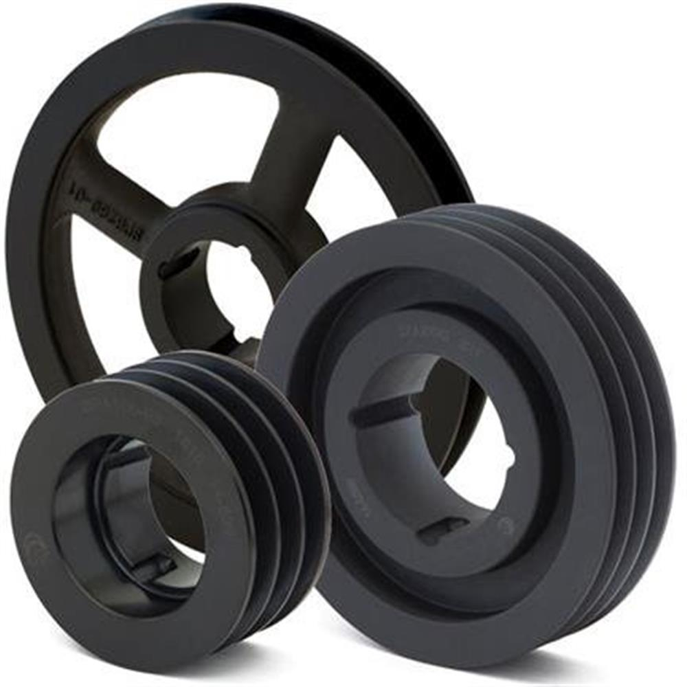 Kileremskive til C, SPC og XPC, 1250 mm, 6 sporet, for taperlock (5050 ...