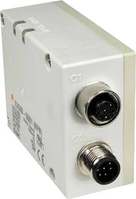 Gateway IND-UNIT gavl EX500 - SMC (5499408166) billigt ‒ WATTOO.DK