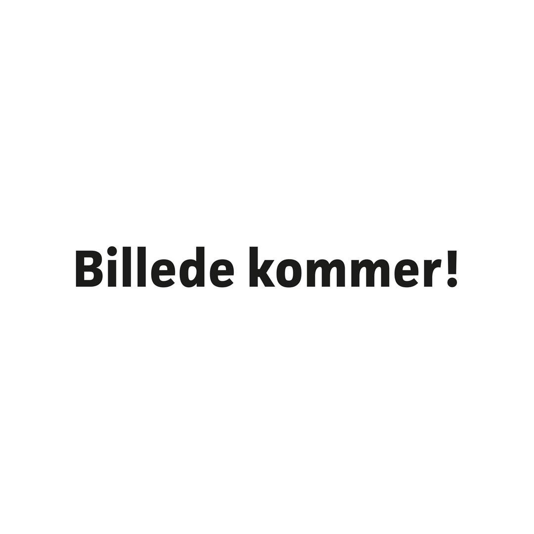 PAM PEDDINGHAUS stempel PFP nr. 1, rund 14,0 mm (4502531828) ‒ WATTOO.DK