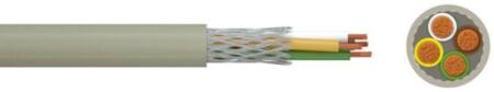 Multikabel, 4x0,25 LIYCY TR (5483000680) billigt ‒ WATTOO.DK
