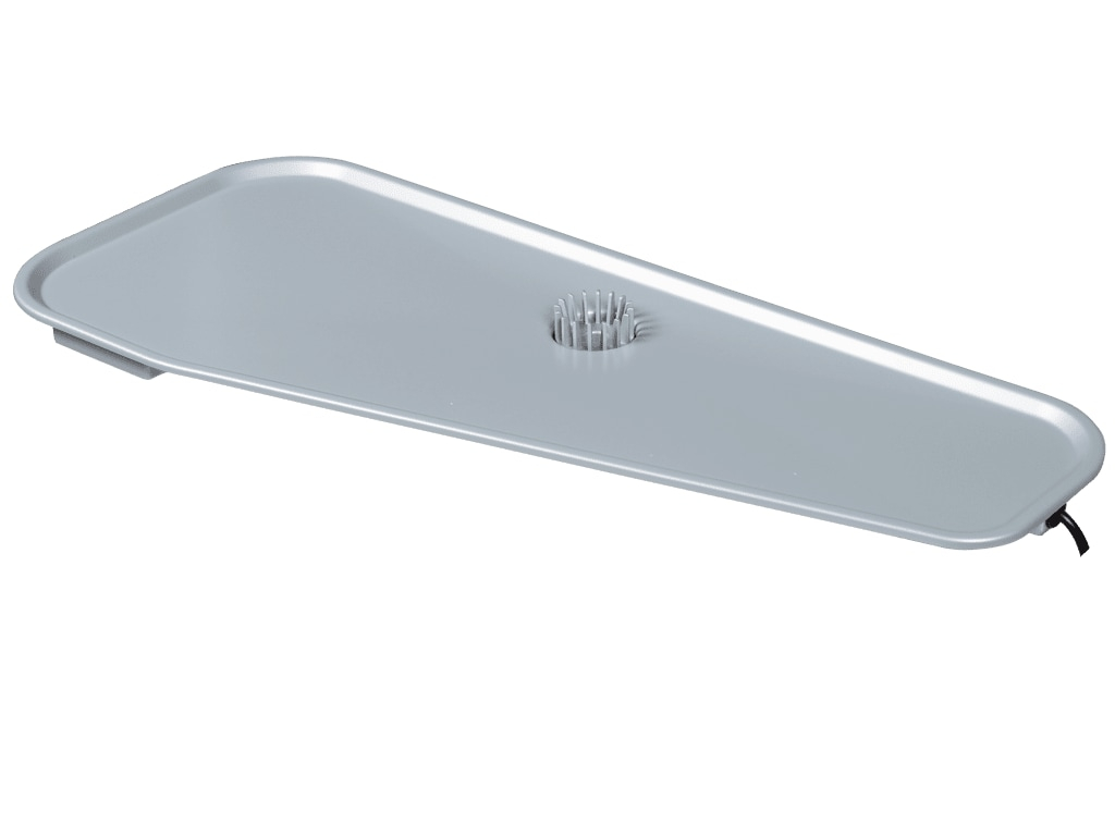 Varmebakke Pancake 2 NEO (6278003118) billigt ‒ WATTOO.DK
