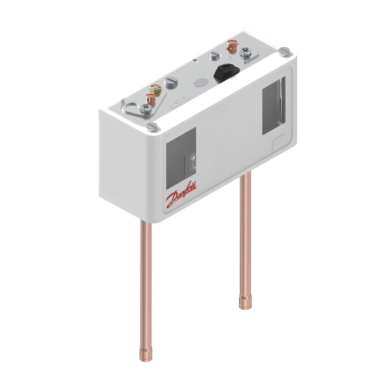 Pressostat KP17B, pressure switch, M/32 (4378003439) billigt ‒ WATTOO.DK