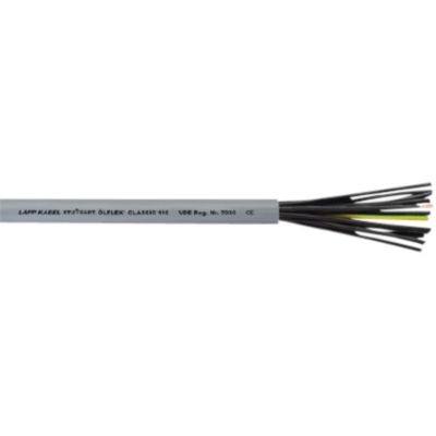 Styrekabel 2x0,75 YSLY-JZ - Lapp (4283015321) billigt ‒ WATTOO.DK
