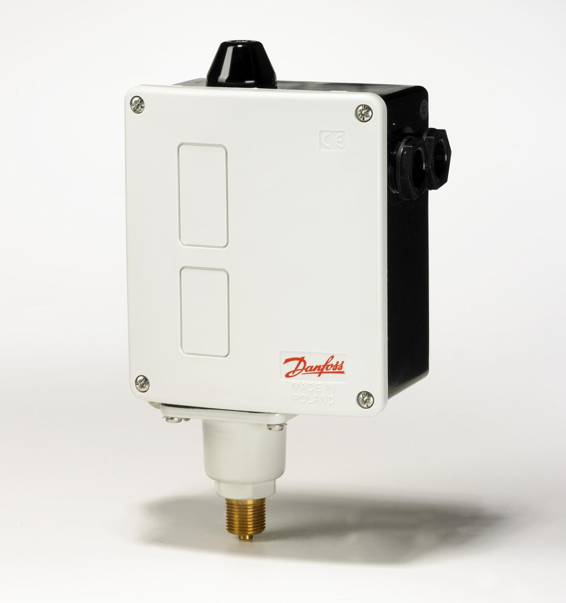 Pressostat RT5, pressure switch med 15 (4378003124) billigt ‒ WATTOO.DK
