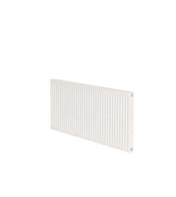 Radiator Compact CV22, 900x900 mm - Purmo (328794509) billigt! ‒ WATTOO.DK