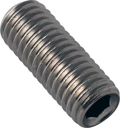 Pinolskrue, indvendig 6 kt, 12x30mm (1914821170) billigt ‒ WATTOO.DK