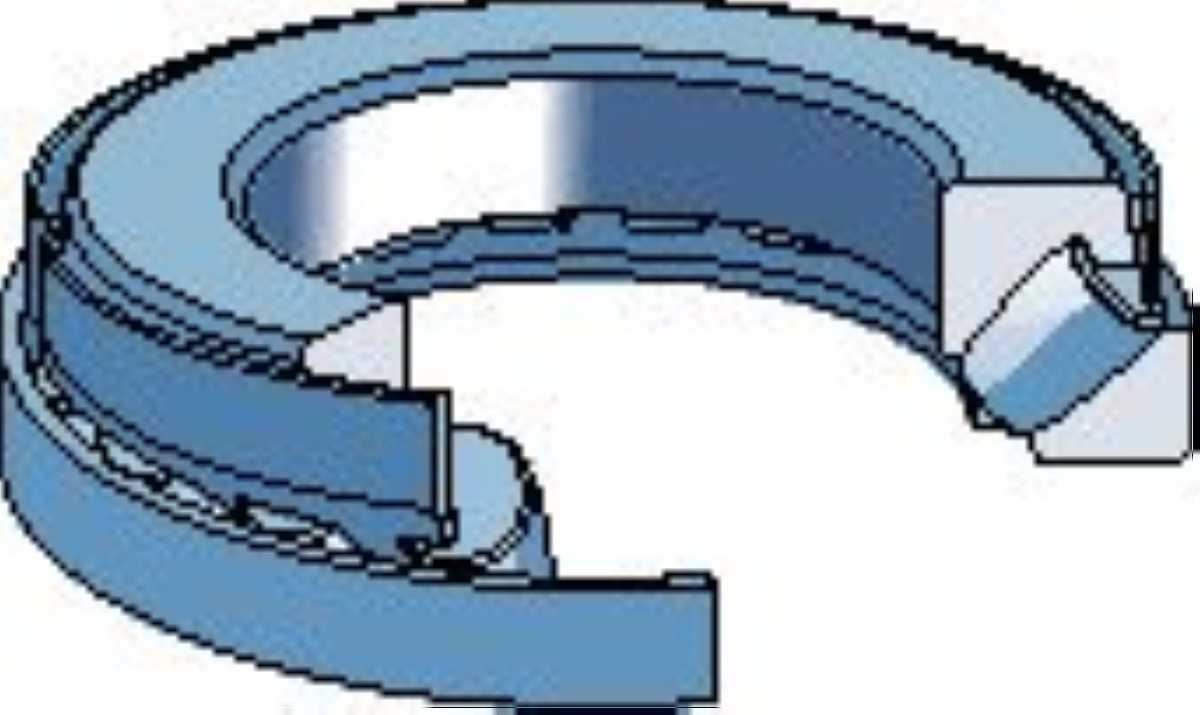 Leje SKF 29415 E (3711821530) billigt ‒ WATTOO.DK