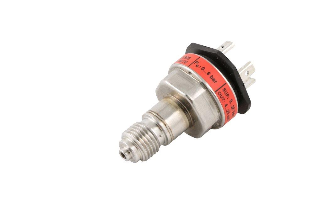 Tryktransmitter, 0-6 bar, til compact (371028296) billigt ‒ WATTOO.DK
