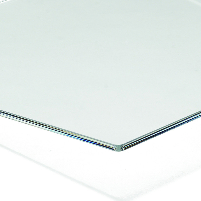 Makrolon AR 8099 ridsefast PC plade, 3000x2000x12mm (3437002573 ...
