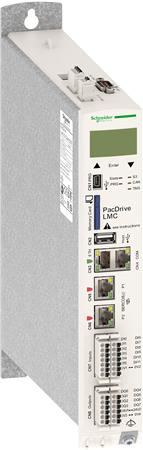 Schneider Electric Lexium LMC101CAA10000, motion controller, 4 akser ...