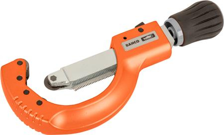 Rørskærer med Quick Adjust System, 12-76 mm - Bahco (982002410) ‒ WATTOO.DK