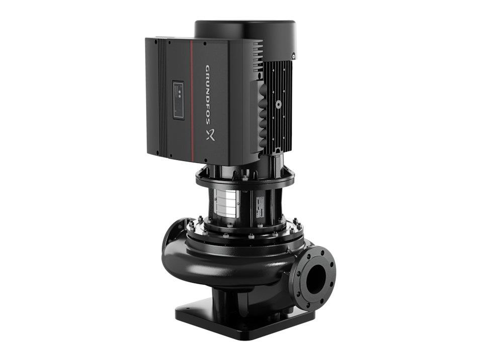 Cirkulationspumpe TPE 100-360/2 AFA BQQE - Grundfos (382016360) ‒ WATTOO.DK