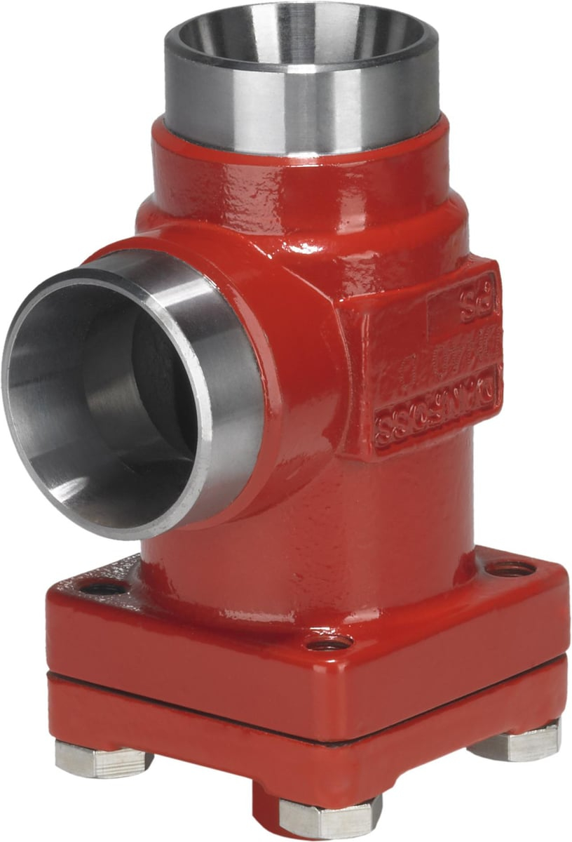 Filterhus FIA 15 A, ANG FILTER HOUSING PS52 (4378007436) billigt ...