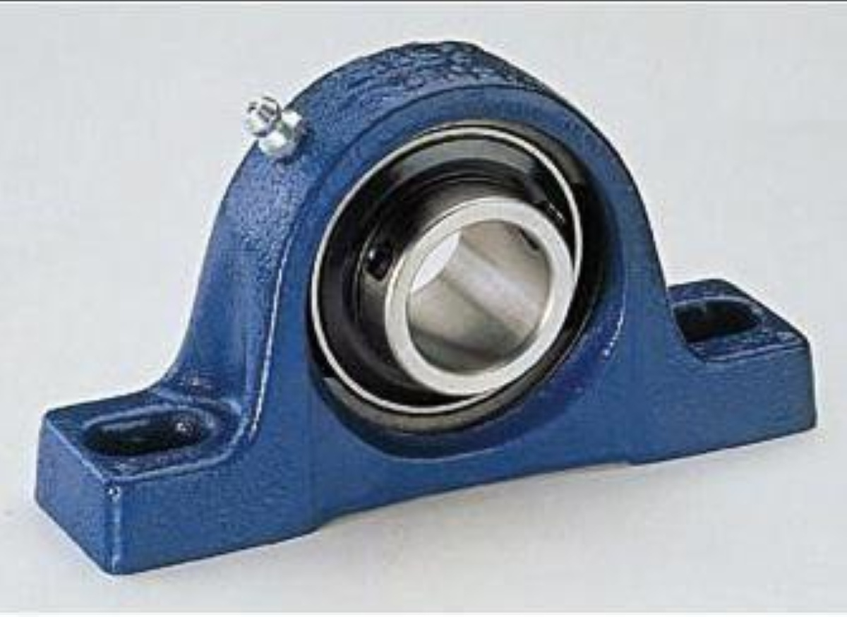 Leje SKF SY 50 FM (3781309989) billigt ‒ WATTOO.DK