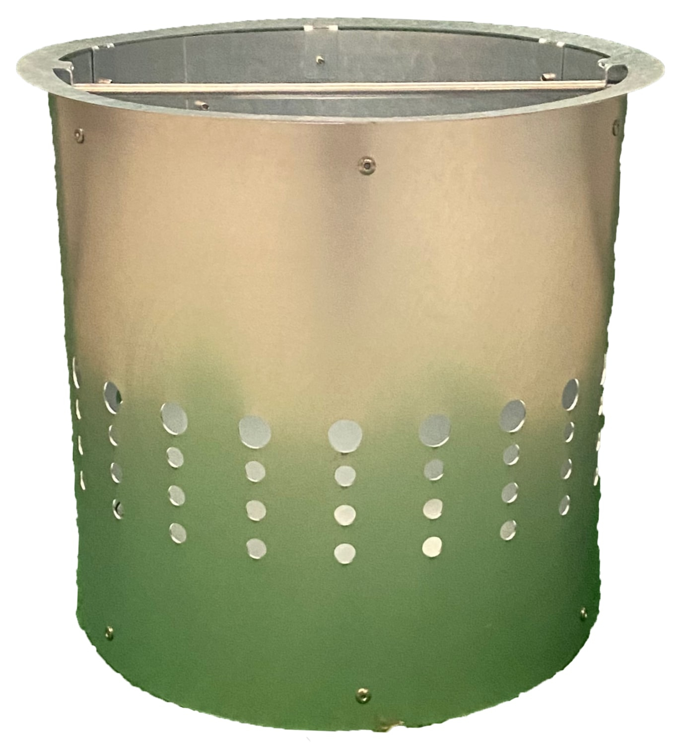 Sandfang til Jesmig 315 mm riste - Jesmig (227065005) billigt ‒ WATTOO.DK