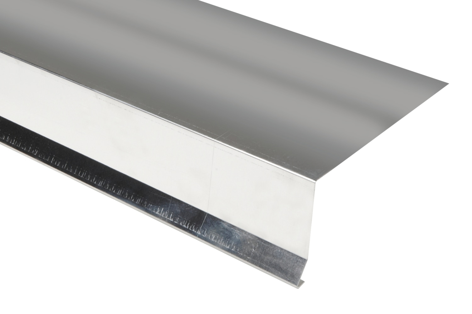 Win tagfod, 55x80x1000 mm, 110°, svækket for samling (276977240 ...