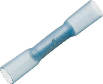 Elpress – Pressemuffer med varmekrymp fra 0,5 til 6,0 mm² - 25 stk ...