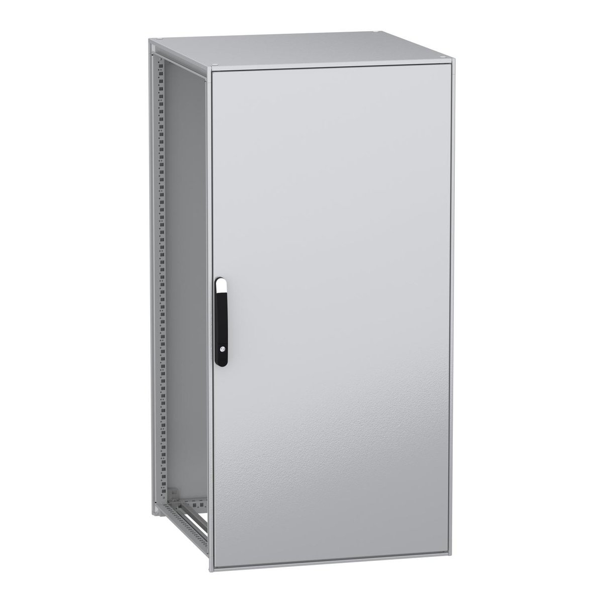 Gulvskab PanelSeT SFN, 1600x800x800 - Schneider Electric ‒ WATTOO.DK
