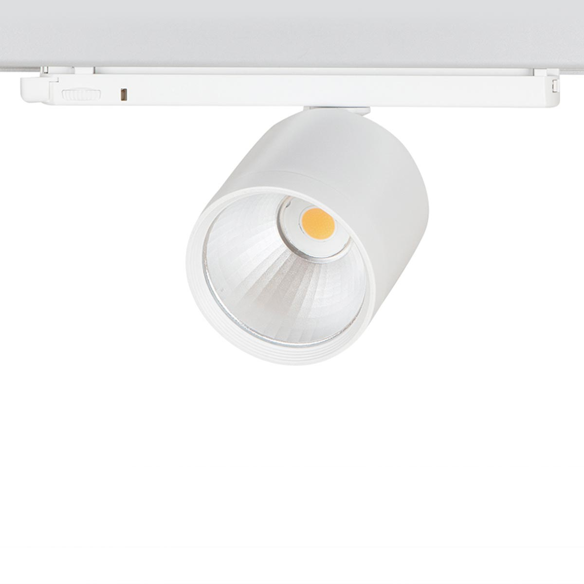 Spot GAC-616 Standard, 3000K, CRI90+, 850mA, DALI, 30°, hvid ‒ WATTOO.DK