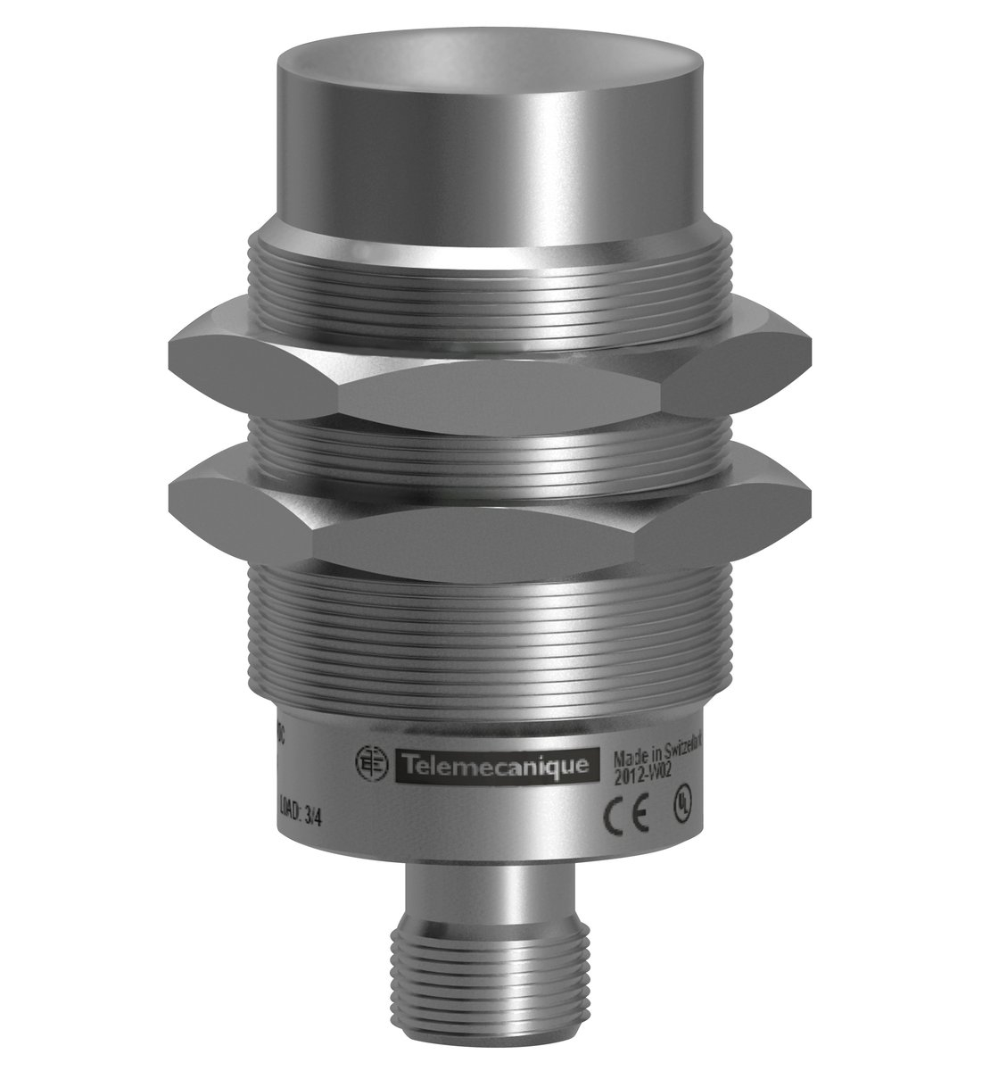 Induktiv RS303, M30, PNP NO, 40mm, M12 - Schneider Electric ‒ WATTOO.DK