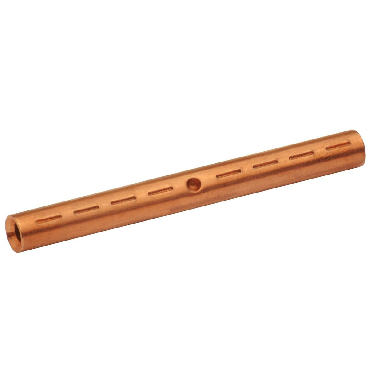 Pressemuffe DIN 48085, 25 mm², Cu blank (7821613828) billigt ‒ WATTOO.DK