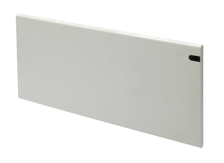 Adax Neo NP 400V, høj model, 400W, hvid (1478008002) billigt ‒ WATTOO.DK