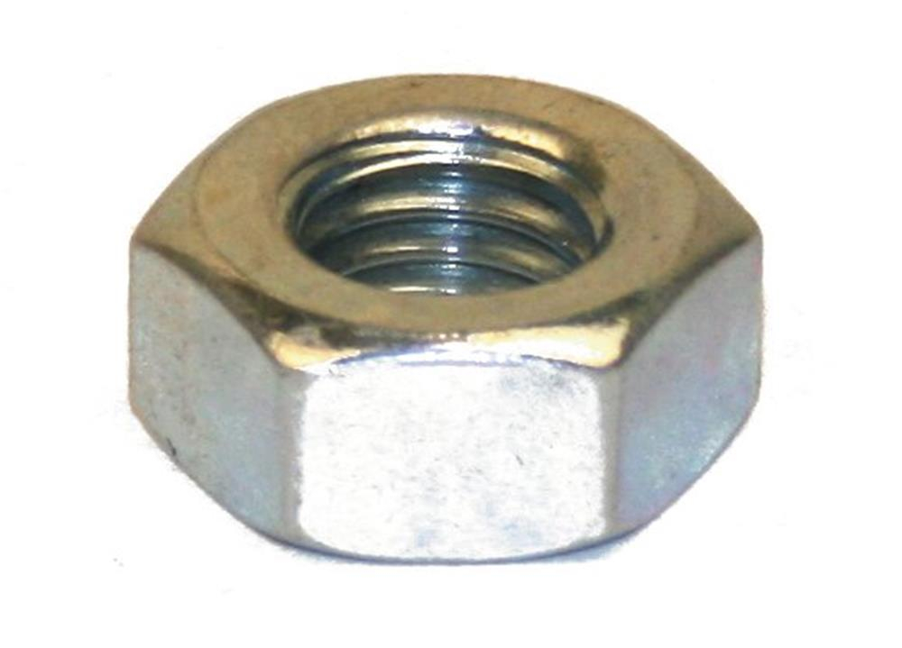 Møtrik DIN 934 10 FZB M18 (2904324) billigt ‒ WATTOO.DK