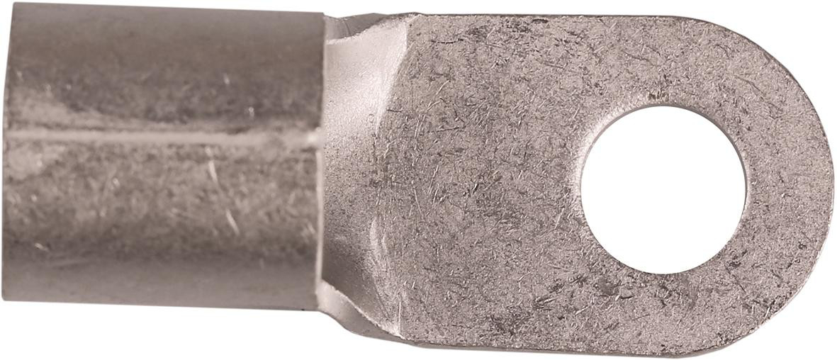 Uisoleret pladekabelsko B70-8R, 70mm2, M8 (2921124665) billigt! ‒ WATTOO.DK