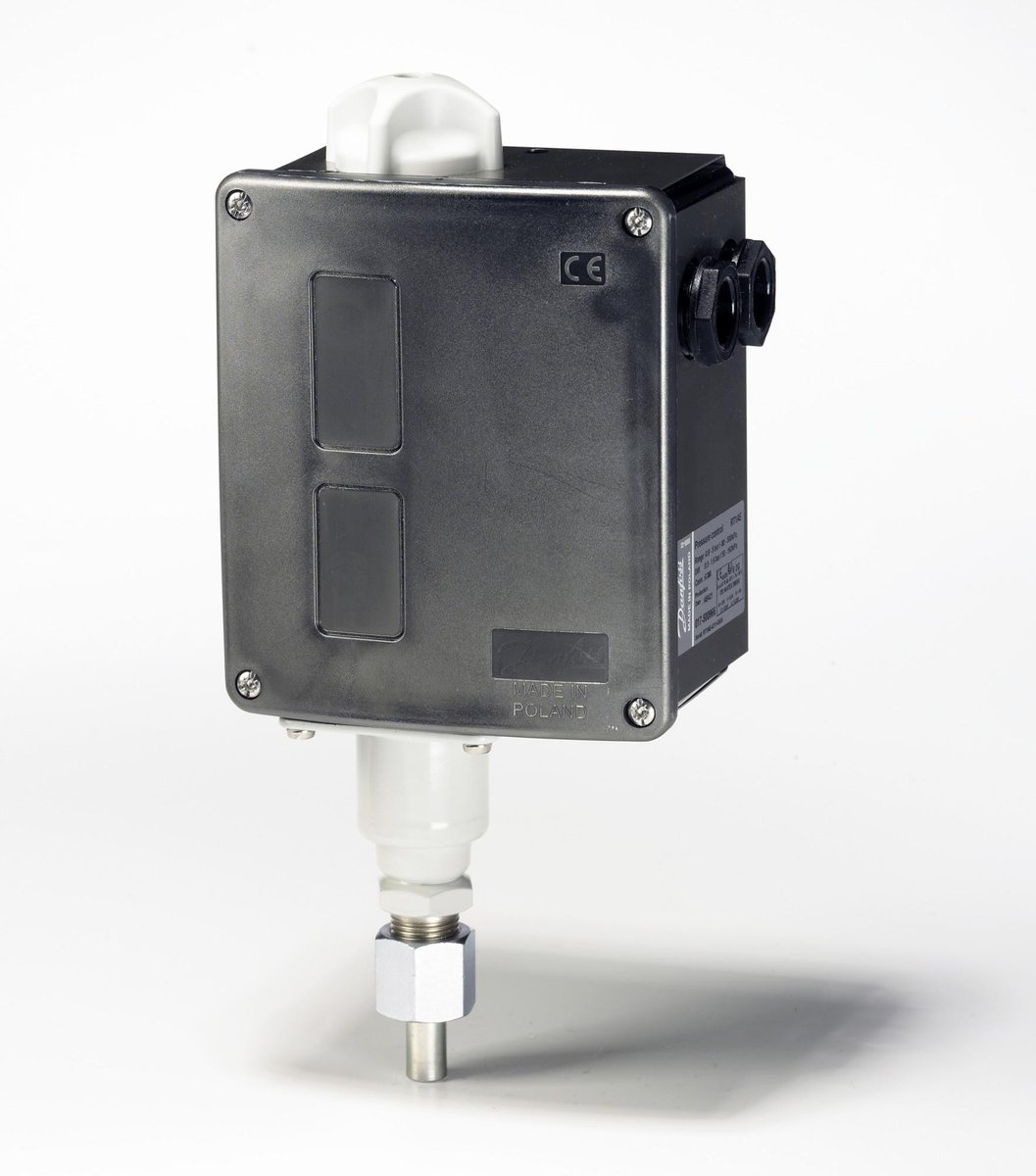 Pressostat RT1AE, pressure switch med 15 ATEX (4378000603) billigt ...