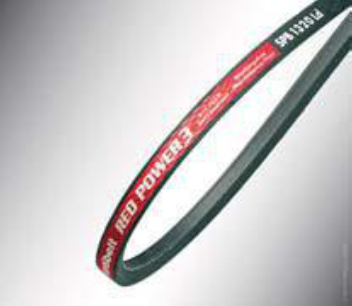 Optibelt Red Power 3 smalkilerem SPC, 22 mm billigt ‒ WATTOO.DK