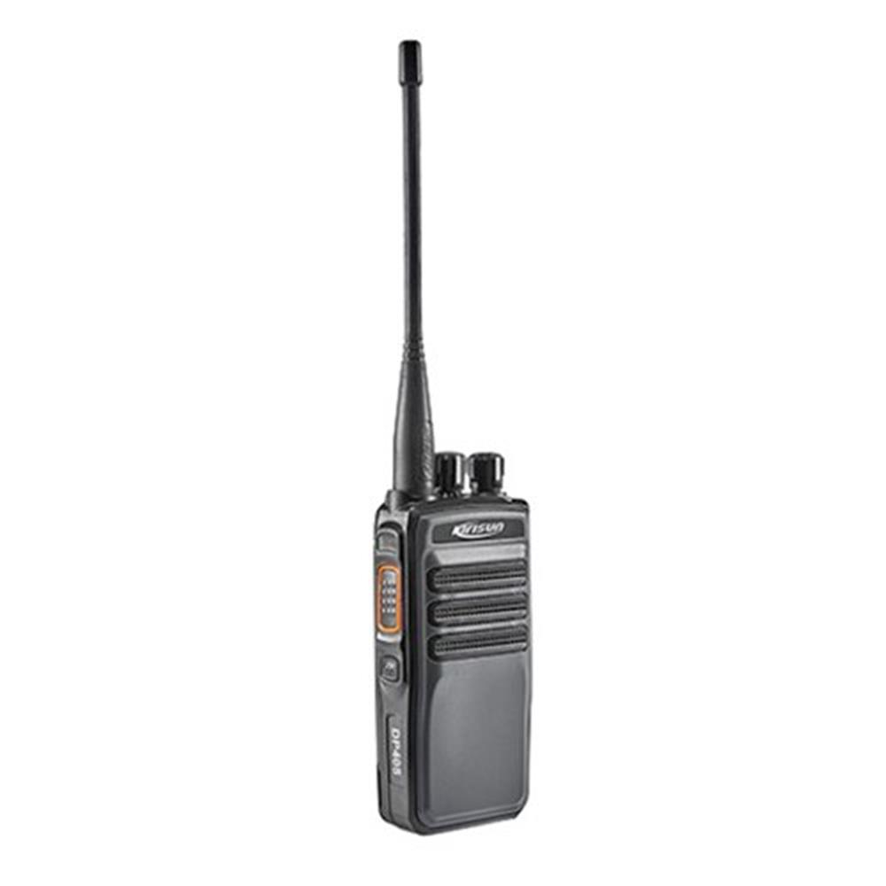 Walkie talkie LMR/DMR DP405 - Kirisun (5703316398001) billigt ‒ WATTOO.DK