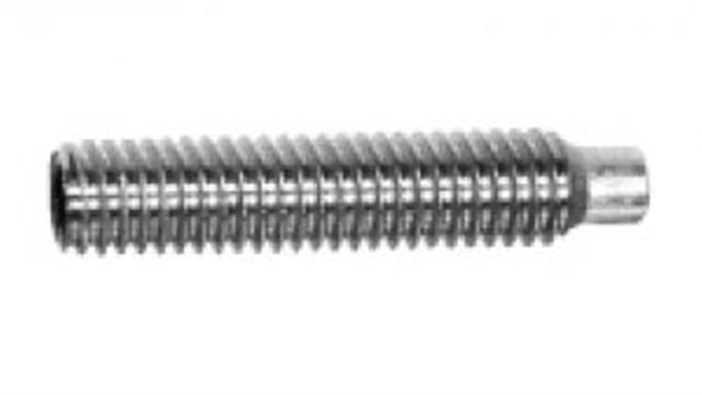 Pinolskrue m/tap 915 A4, M10x16 (5711160808263) billigt ‒ WATTOO.DK