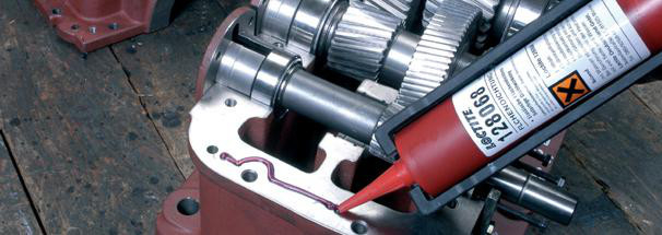 Loctite flangetætning, 128068, 300 ml (3130208390) billigt online ...