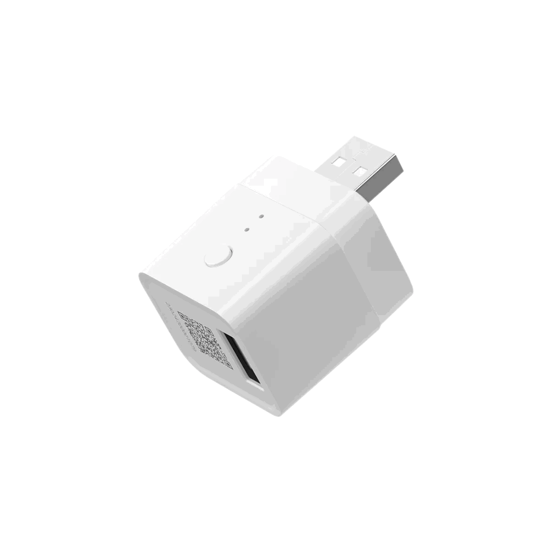 Sonoff Micro USB Smart adapter, Zigbee, ZBMicro (9901002262) ‒ WATTOO.DK