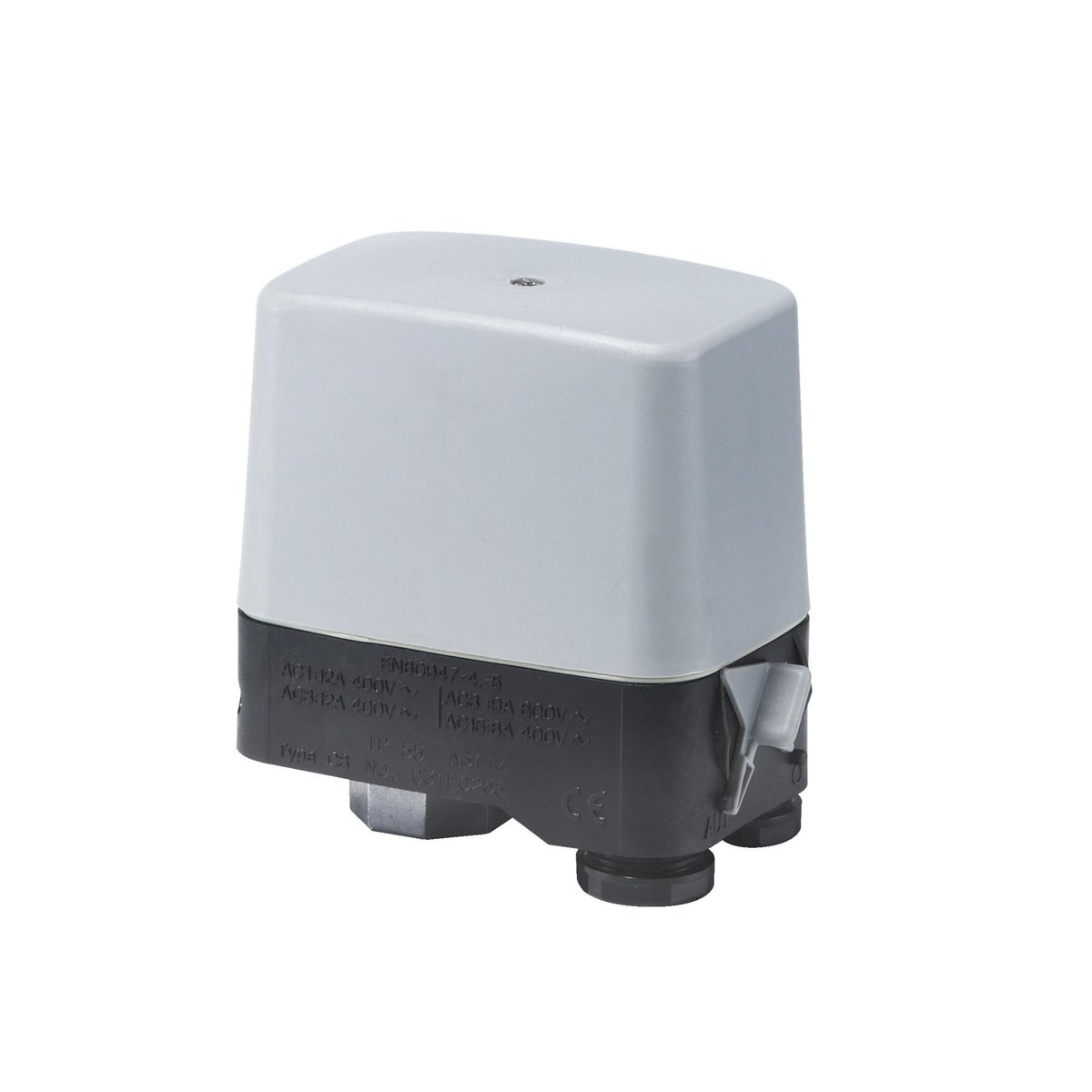 Pressostat CS, Pressure Switch M/30 (4378000385) billigt online ‒ WATTOO.DK