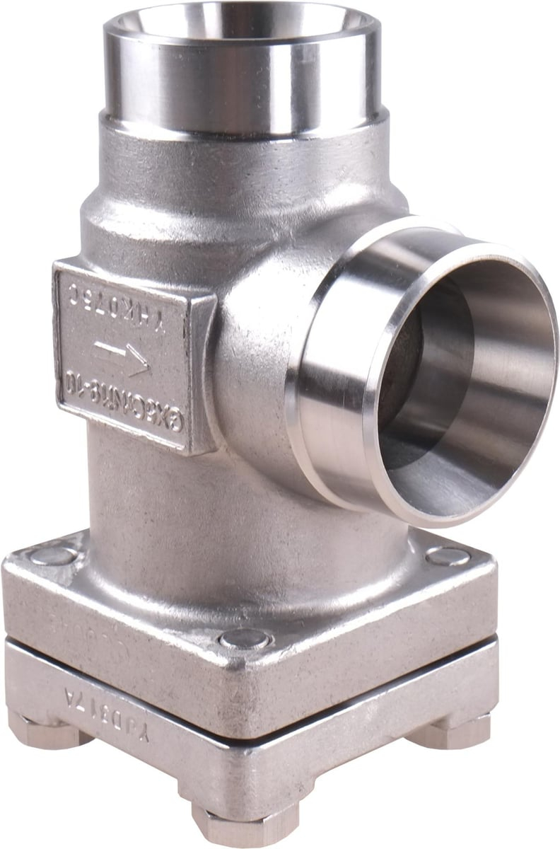 Filterhus FIA SS 40 D ANG, Filter Housing PS52 (4378007768) billigt ...