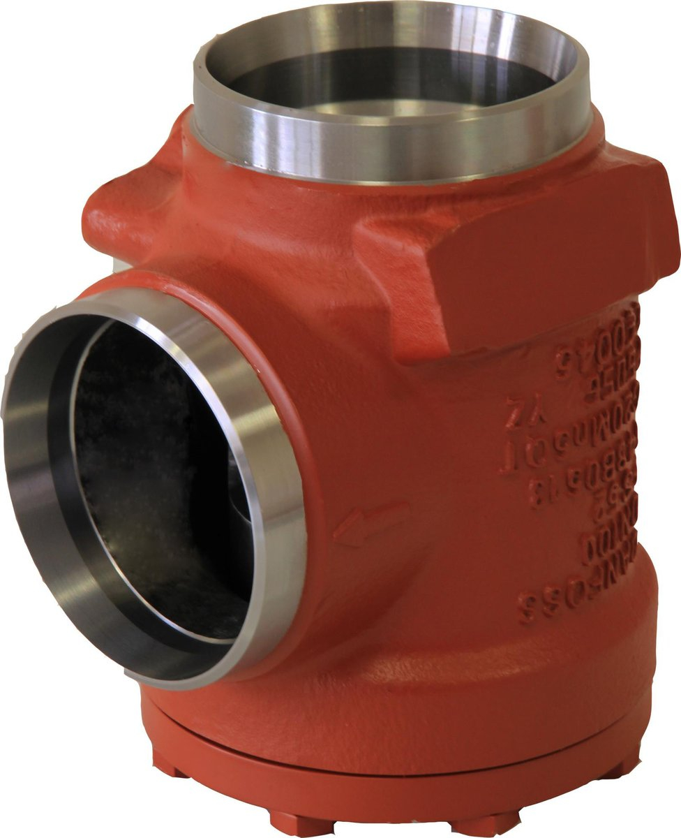 Filterhus FIA 100 D ANG, FILTER HOUSING PS52 (4378007908) billigt ...