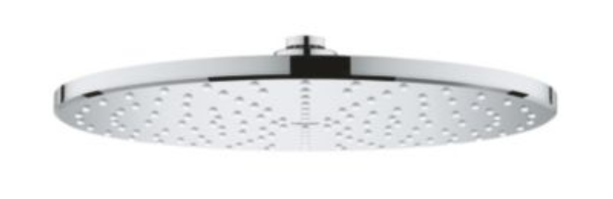 Grohe Rainshower Mono 310 mm hovedbruser, Ecojoy, Krom (736147134 ...