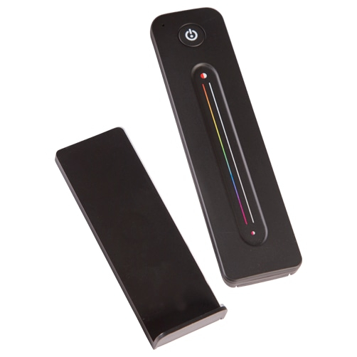Slank/tynd fjernbetjening til 1 zone RGBTW LED strip (6657102863 ...