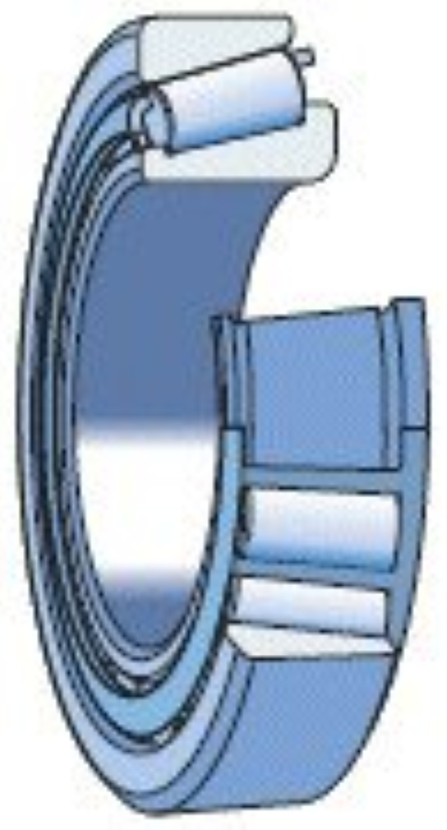 Leje SKF 32030 X (3711333055) billigt online ‒ WATTOO.DK