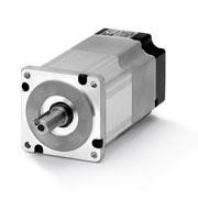 G-Series AC-servomotor, 750 W, 200 VAC, 3000 rpm, 2,4 Nm, inkremental ...