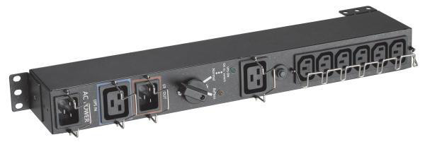 Eaton Hotswap Mbp3ki, Iec, Ekstern Bypass - 3000 Va (5463507873 ...