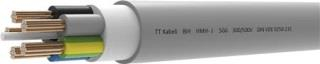 Kabel 5G6 HMH-J plus, 100 meter tromle, dca (5401018572) billigt ...