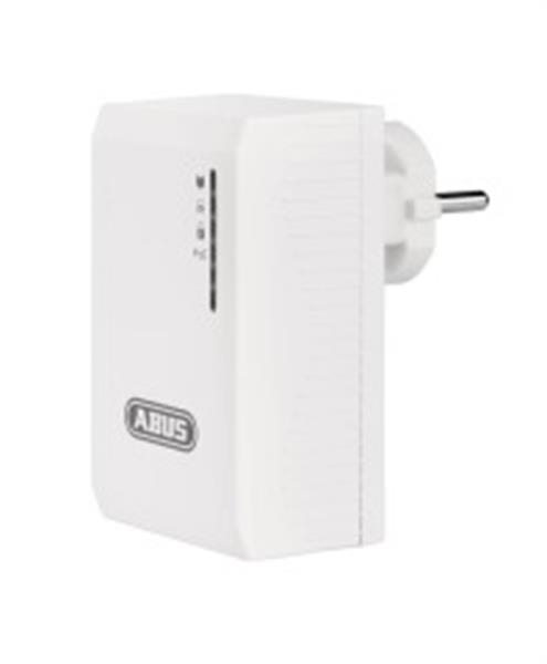 Powerline PoE Adapter, 1000 Mbit - Abus (894039353) billigt ‒ WATTOO.DK